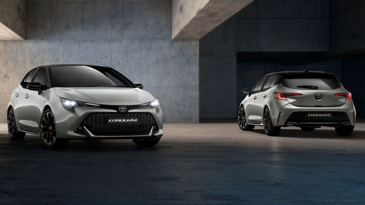 Corolla Latest Offers | Toyota UK